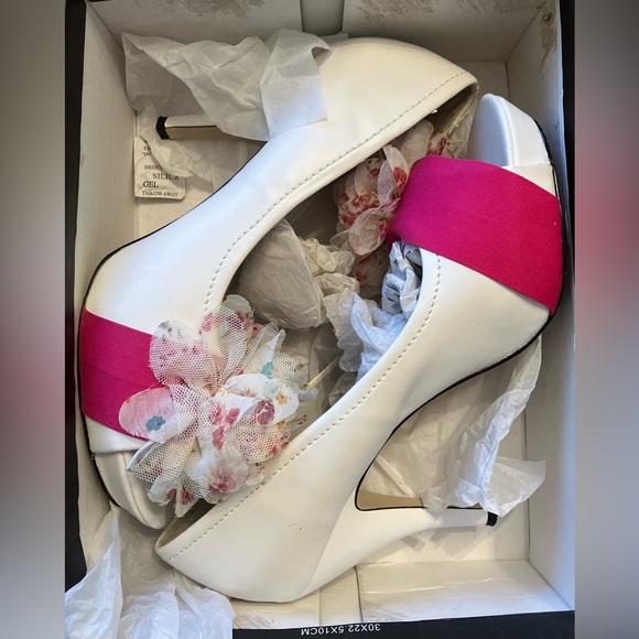 Mojo Moxy | Shoes | Dolce Model By Mojo Moxy Brand | Poshmark